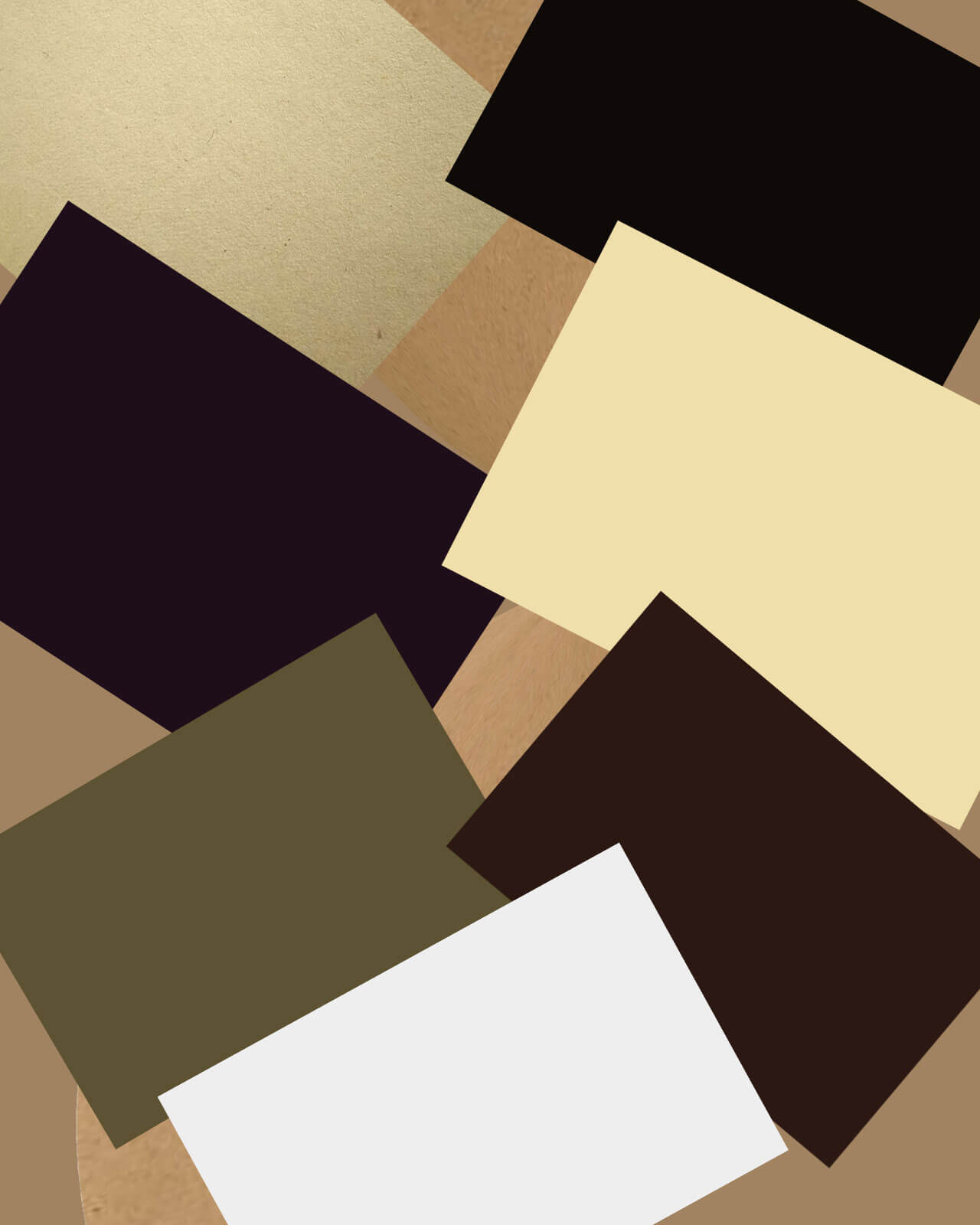 Enjoy a crisp finish & enhanced colour clarity